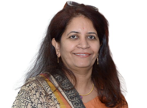 Leadership Team | DPS Sharjah | Delhi Private School, Sharjah